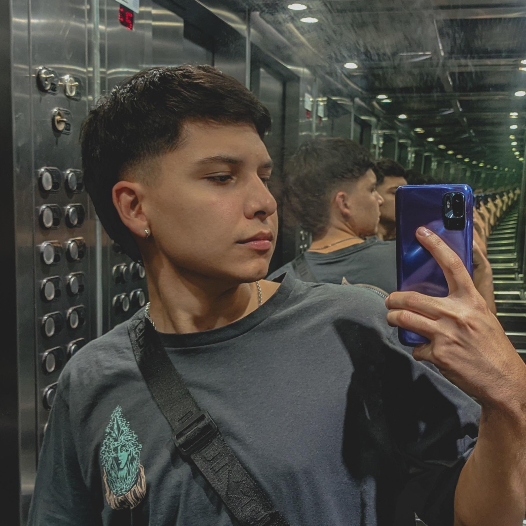 Ulises Elian Gutiérrez | Portfolio